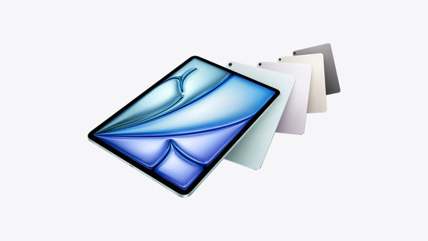 iPads & Tablets - Solution Centre