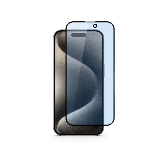 EPICO 3D+ GLASS BLUE LIGHT PROTECTION- IP 13 PRO MAX/14 PLUS - Solution ...