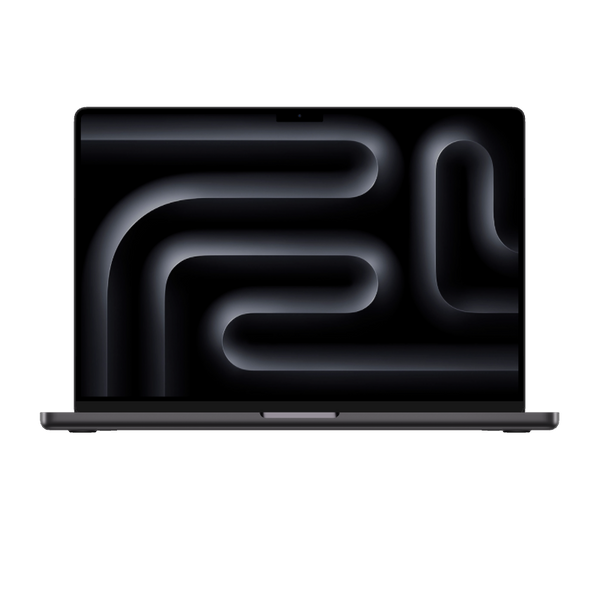 Mac - Solution Centre