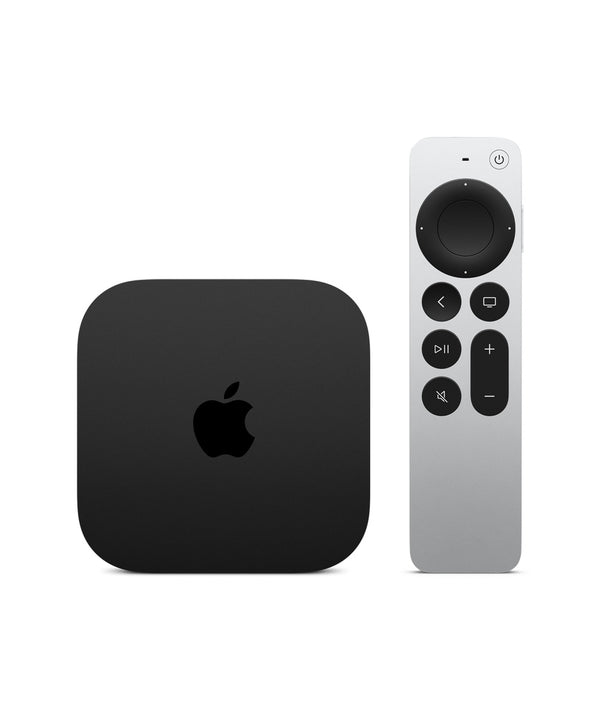 Apple TV - Solution Centre
