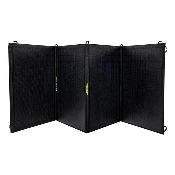 GOAL ZERO NOMAD 200 - Solution Centre