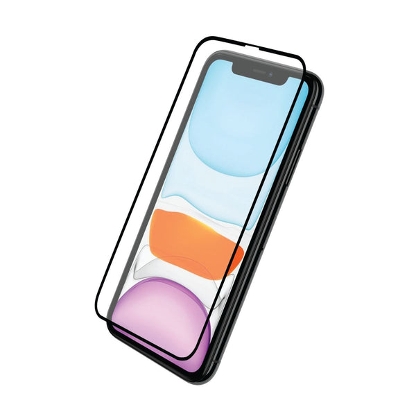 BODY GLOVE IPHONE XR TEMPERED GLASS SCREEN GUARD - Solution Centre